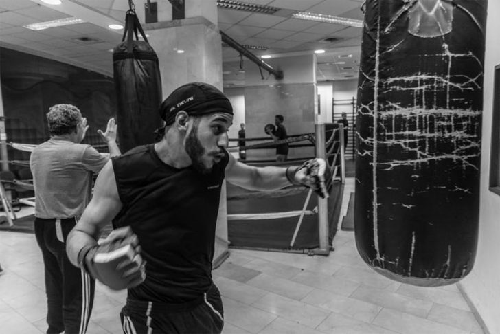 Beginners Guide to Boxing - AskTheTrainer.com