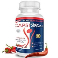 Capsimax: The Award Winning Proprietary Blend of Capsicum Extract ...