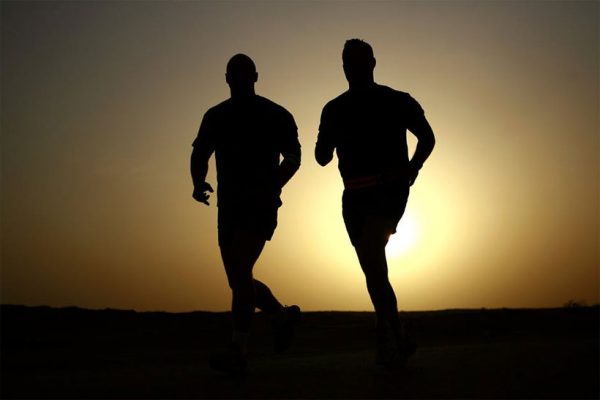 Nighttime Running Safety Tips - AskTheTrainer.com