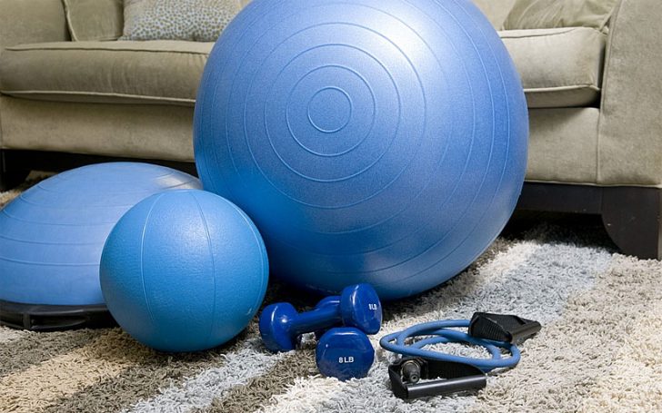 A Beginners Guide to Working Out At Home - AskTheTrainer.com