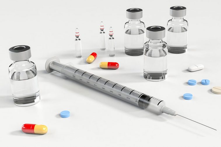 The Ultimate Beginners Guide to Anabolic Steroids, SARMs, and ...