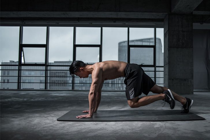 How to Avoid and Overcome a Workout Plateau - AskTheTrainer.com