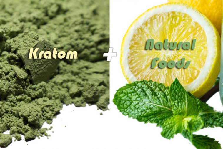 Natural Foods and Supplements to Enhance Kratom Effects - AskTheTrainer.com