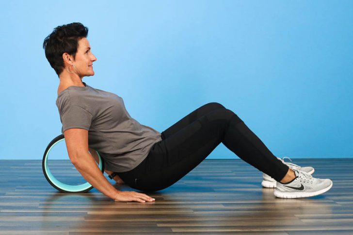 Three Stretches for Lower Back Pain Relief - AskTheTrainer.com