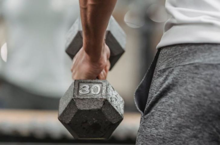 A Beginner's Guide To Improving Muscle Strength - AskTheTrainer.com