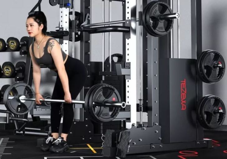 What Is A Functional Trainer Machine? - AskTheTrainer.com